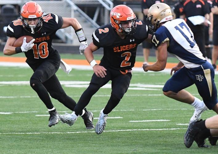 La Porte-New Prairie Football Gallery by Mike Kellems | Sports ...