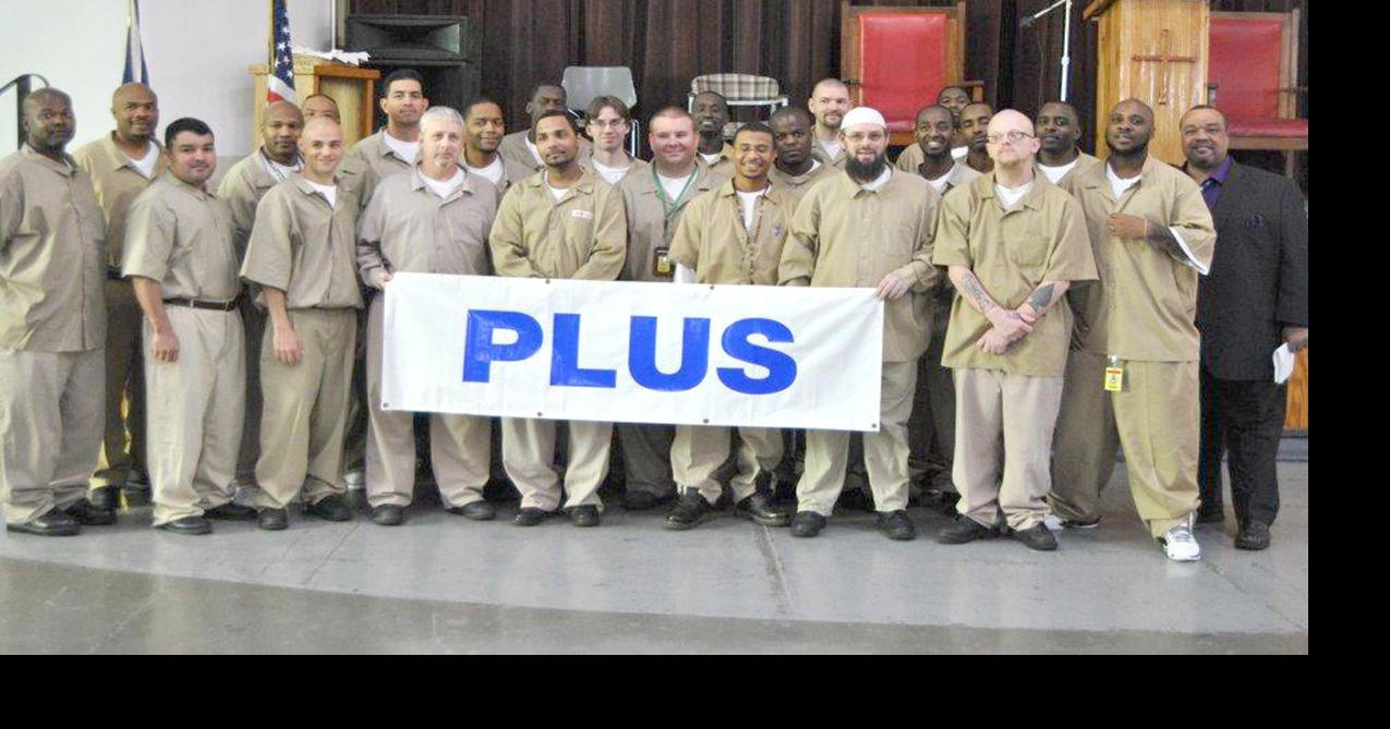 PLUS holds graduation at Indiana State Prison | Features ...