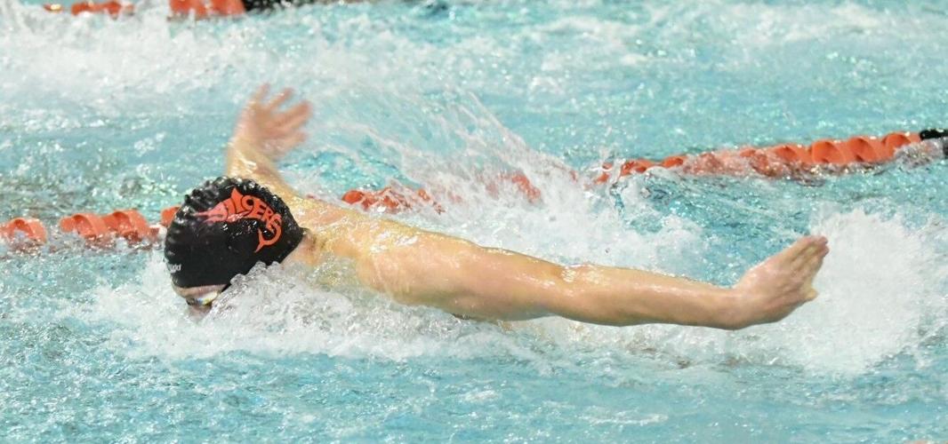 La Porte-Lake Central Swimming and Diving Gallery by Mike Kellems ...