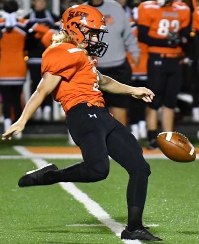 La Porte-Merrillville football gallery by Mike Kellems | Sports ...