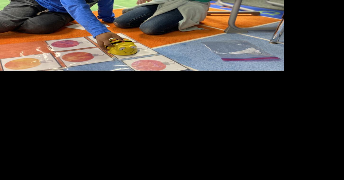 LP schools recognized for STEM curriculum and career readiness. | Local ...