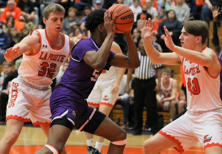 Stealing the show: Junior Kirkham, sophomore Corley star on senior ...