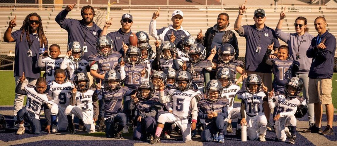 Pop Warner Roundup | Sports | lpheralddispatch.com