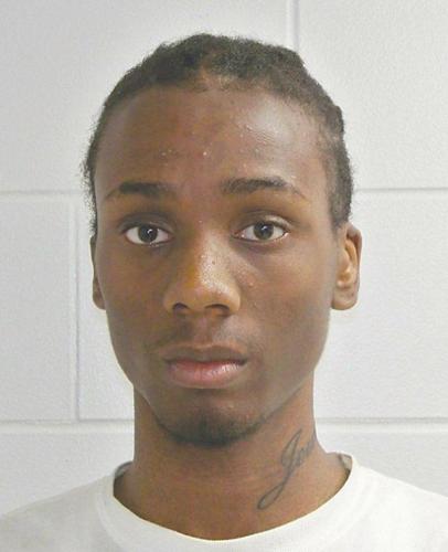 Michigan City Police arrest Cameron Omar Kent, 18, Michigan City, in ...