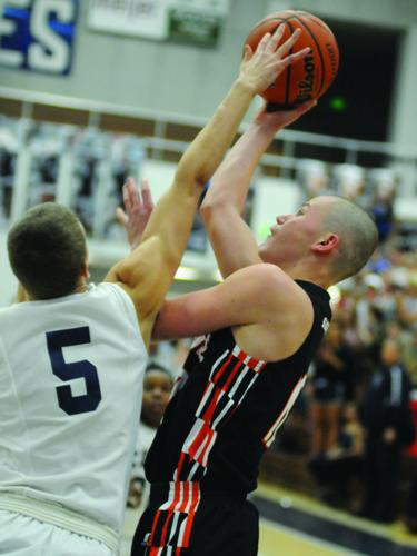 Dominating ‘D’ | Sports | lpheralddispatch.com