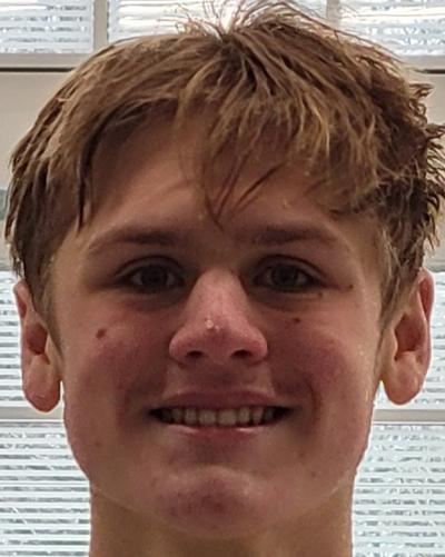 No fear factor: New Prairie's Shippee qualifies for regional in just ...