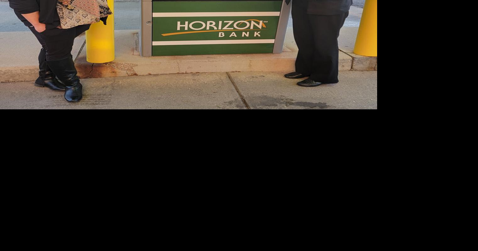Horizon Bank opens new Video Banking Machine in La Porte | Business ...