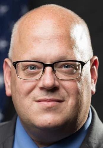 La Porte County Sheriff Ron Heeg announces administration with 110 ...