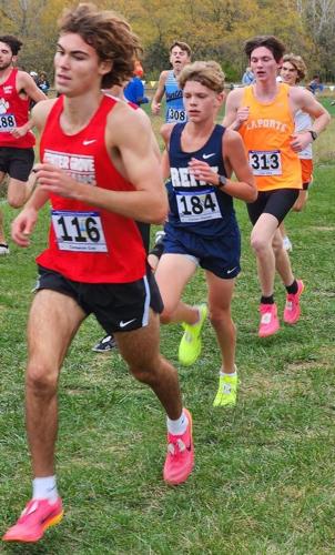 La Porte Cross Country State Finals Gallery | Sports | lpheralddispatch.com