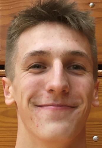 Rolling a seven: La Porte clobbers Clay to ride into sectional week on ...