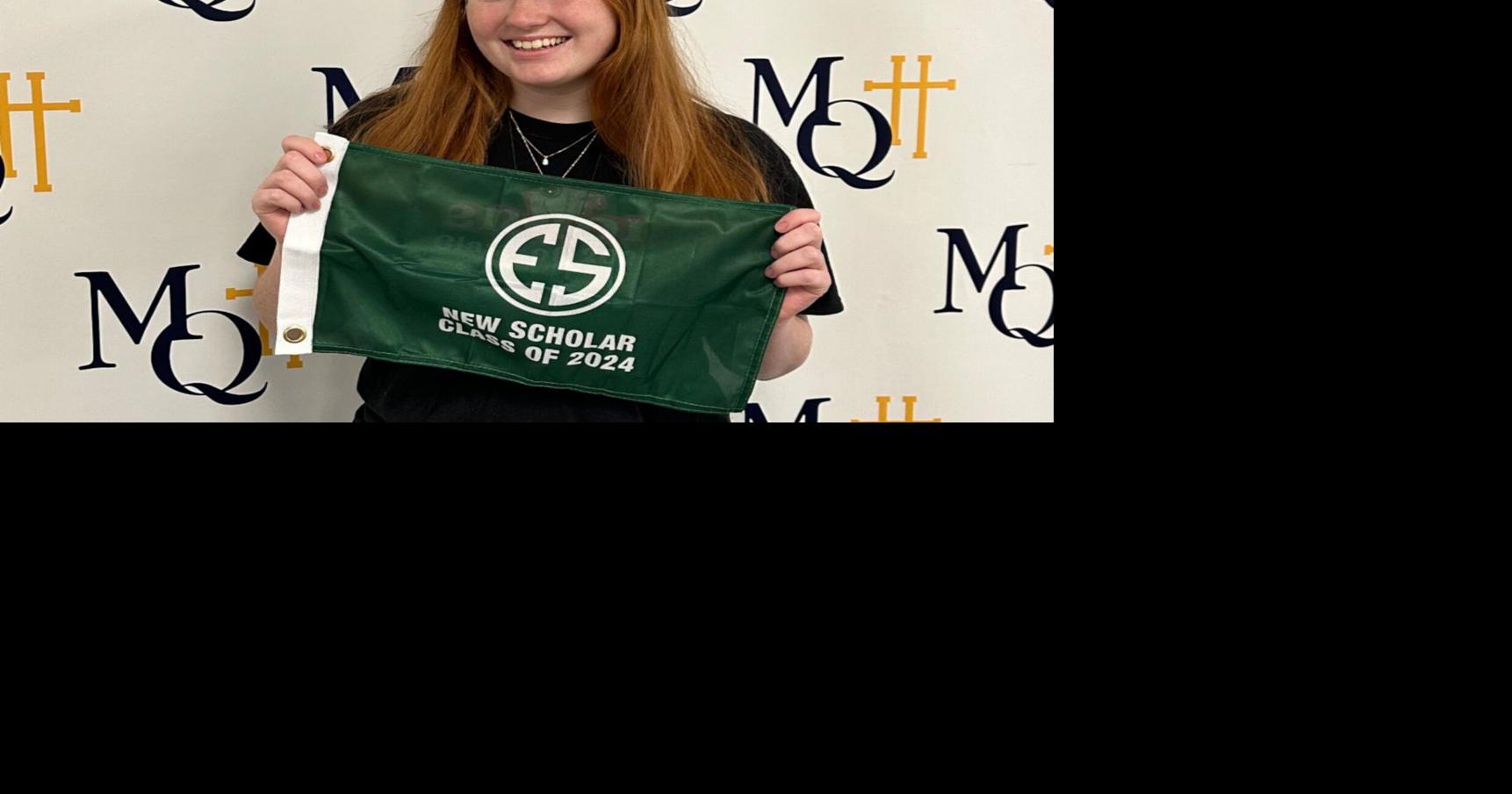 Alyse Thomas elected Evans scholar | Local News | lpheralddispatch.com