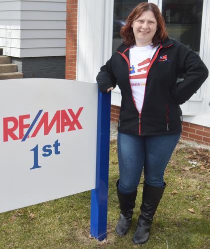 Local Realtor helps heroes find homes | Business | lpheralddispatch.com