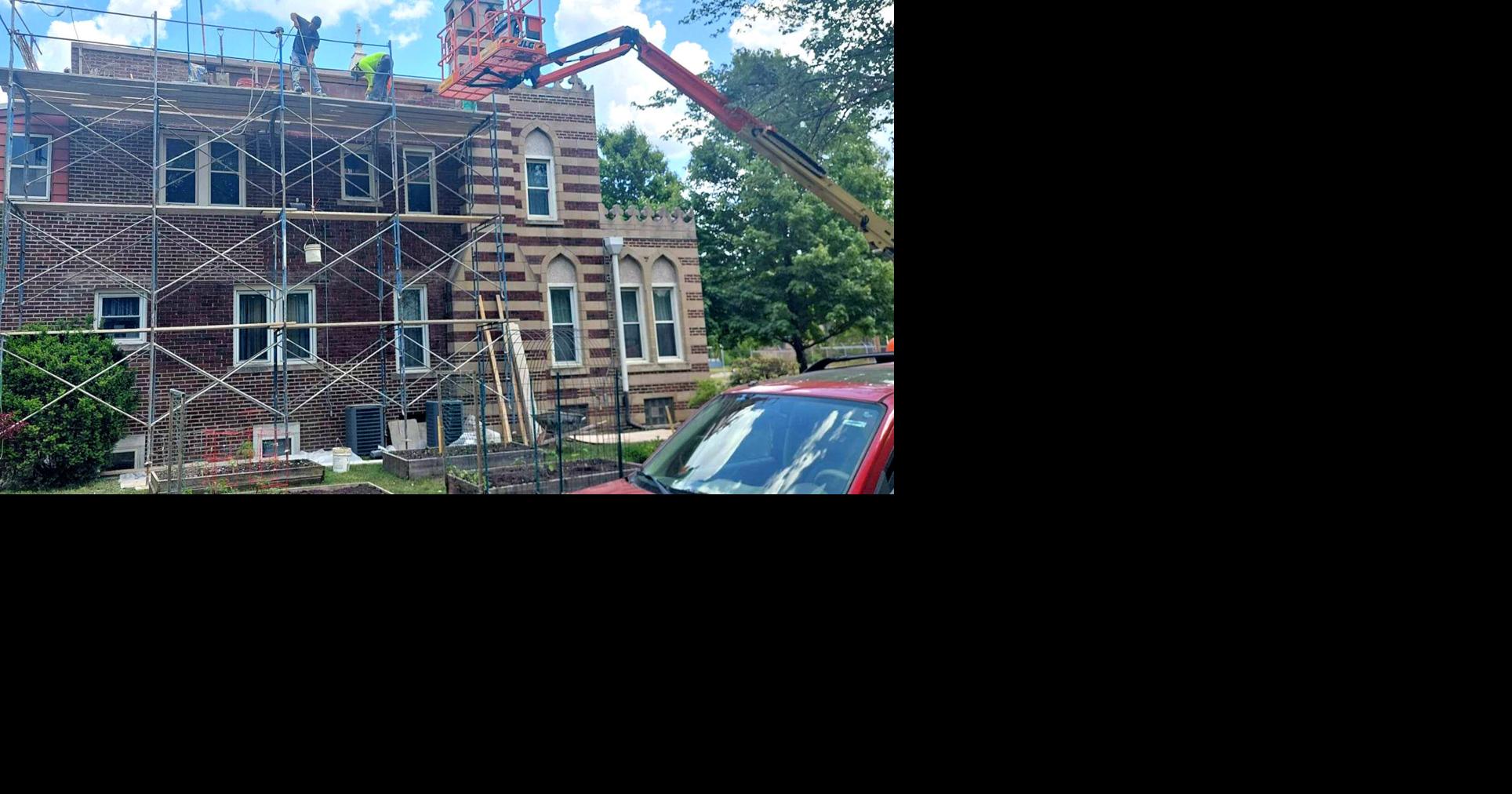 After three decades of helping Michigan City's most vulnerable, Sand ...