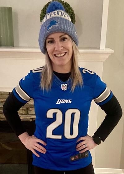 Lions for life: Marquette's Collignon basking in Detroit's run to the ...