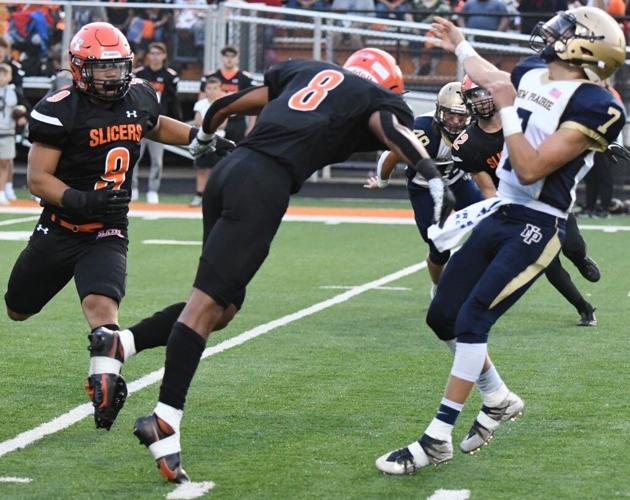 'Proud to be a Slicer:' Penziol, Doty late heroics deliver emotional ...
