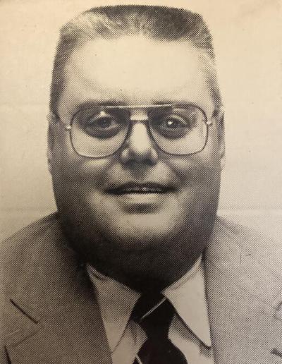 Mishler was truly 'The Earl of Basketball' | Sports | lpheralddispatch.com