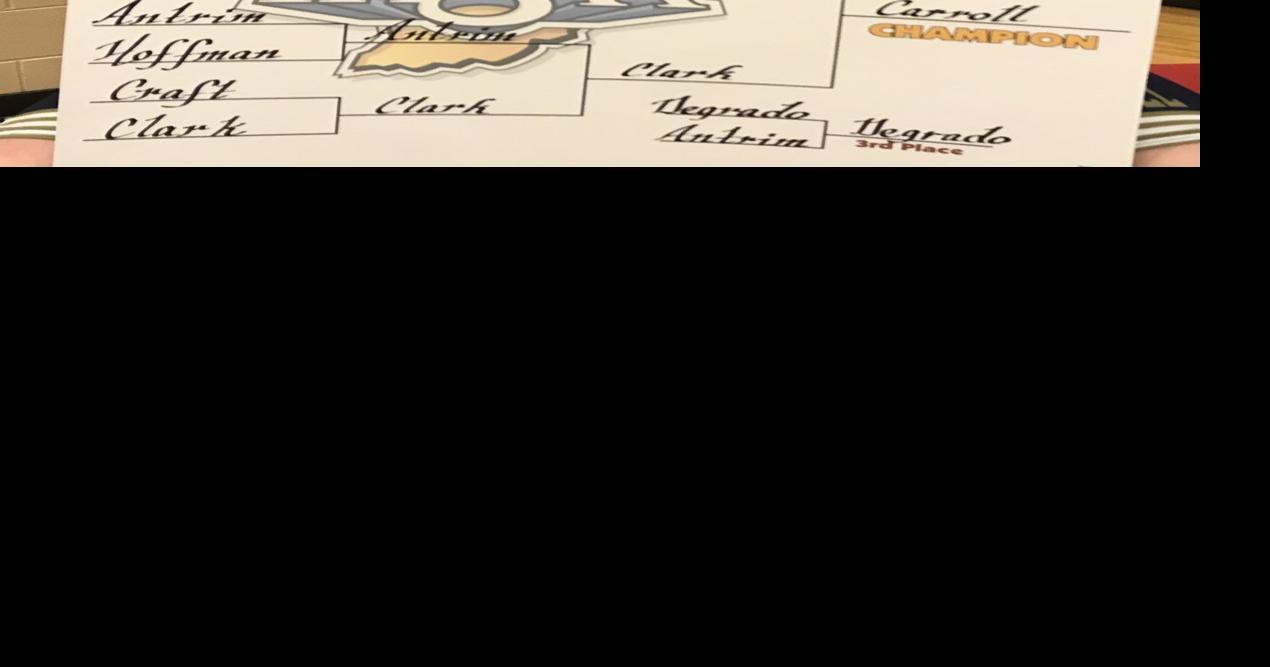 More than just muscle: An intimidating physique is only one part of ...