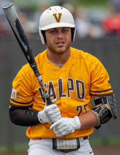 New and improved: South Central grad Schmack has transformed himself ...