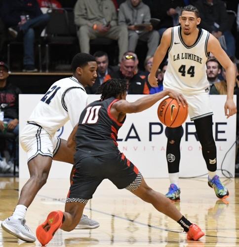 La Lumiere-Long Island Lutheran Basketball Photo Gallery by Mike ...