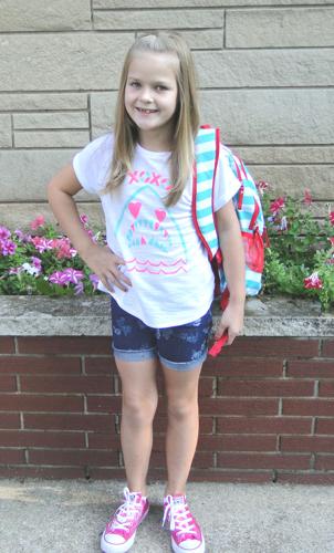 Local parents talk back to school organizing tips | Features ...