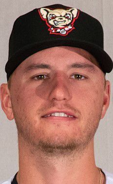 Awaiting the next call: Baseball future up in the air for La Porte grad ...