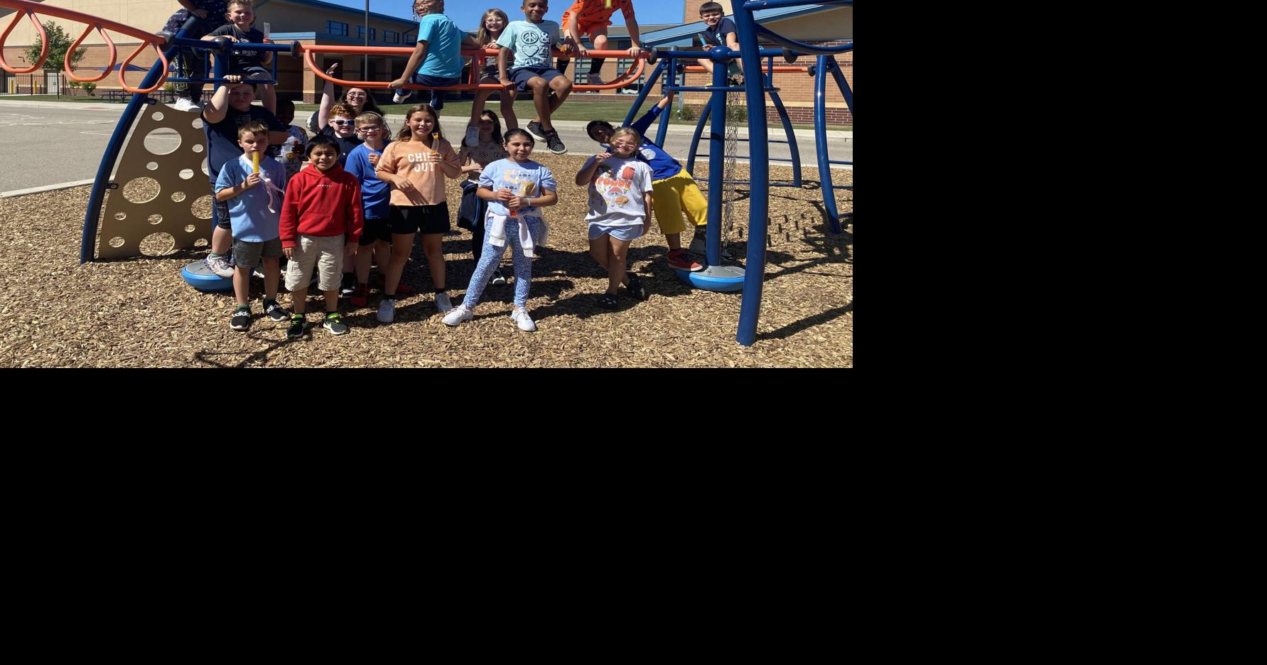 Summer maintenance projects get La Porte schools primed for 2023-24 ...