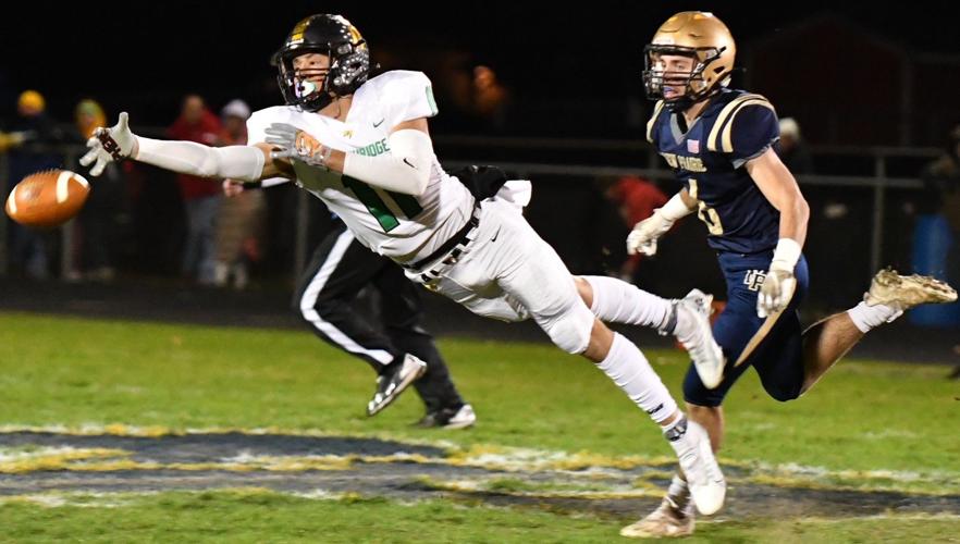 New Prairie Regional Football Photo Gallery by Mike Kellems | Sports ...