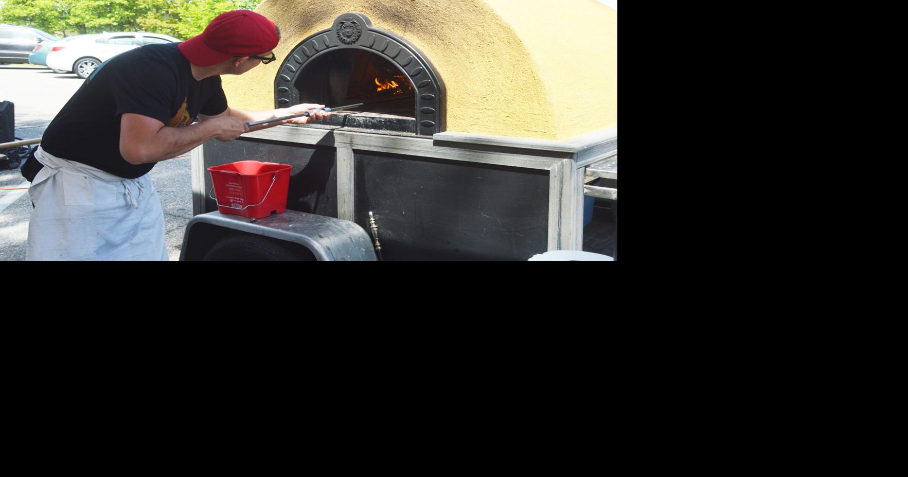 Foodies get their fill at Michigan City Food Truck Festival | Local ...