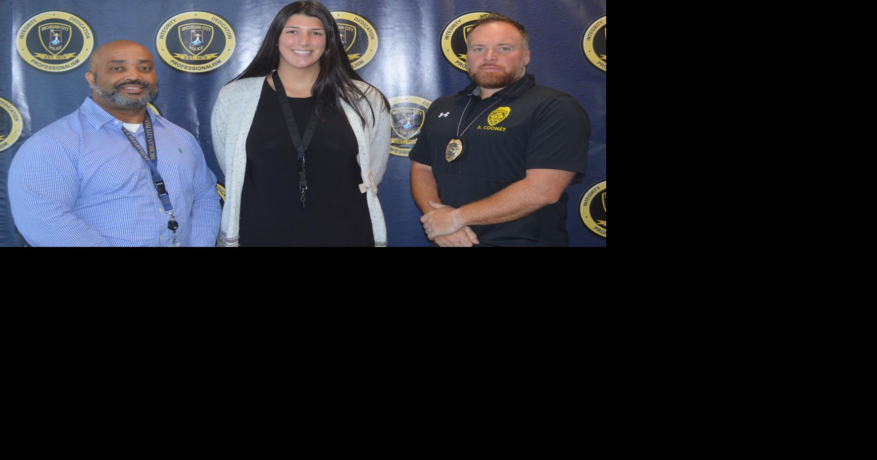 Michigan City Police Department hires social worker to help bridge gap ...