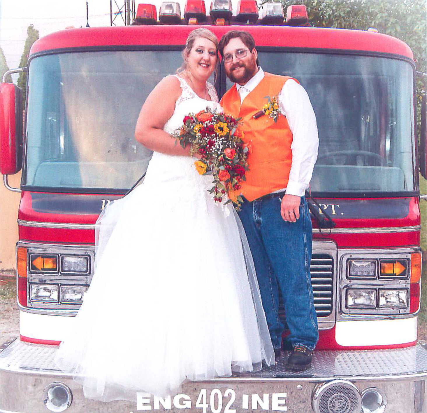 Weddings | lpheralddispatch.com