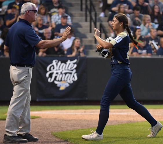 Making more memories: New Prairie softball looks to rekindle the magic ...
