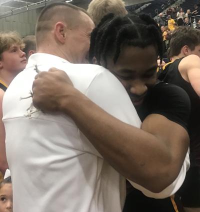 Stating his case: Mr. Basketball hopeful Grayson leads Chesterton to ...