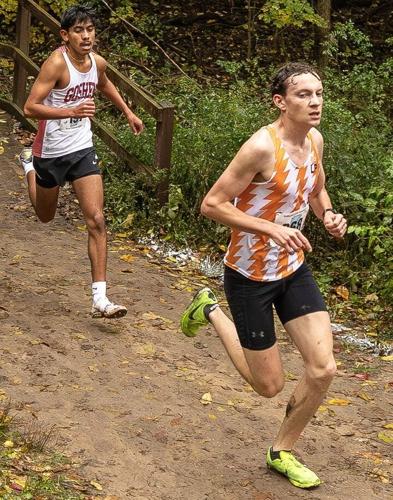 It's a berth: La Porte boys endure hour-long wait on regional results ...