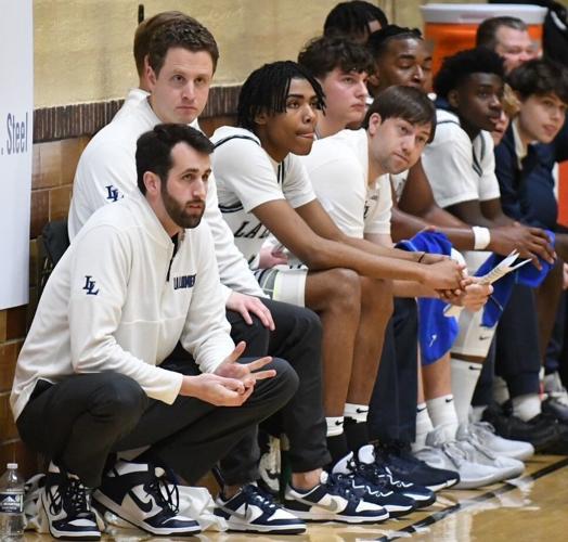 La Lumiere-Long Island Lutheran Basketball Photo Gallery by Mike ...