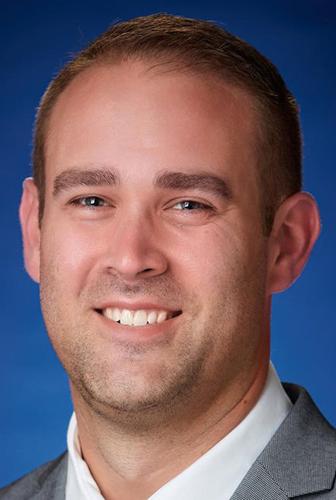 Martin earns praise as he leaves Marquette to take new role at New ...