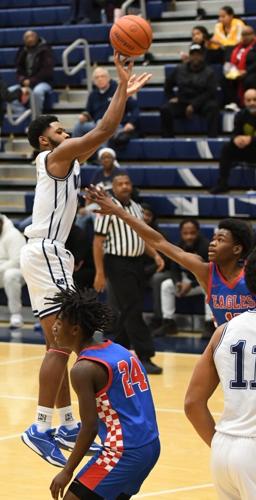 Anthony Murphy | Sports | lpheralddispatch.com