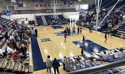 It takes everyone: Acting Michigan City A.D. Krachinski credits team ...