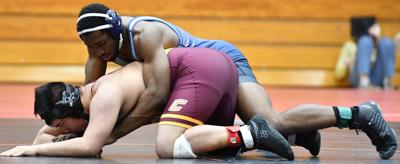 Actions speak louder than words: Ferrell an even-keel leader for ...