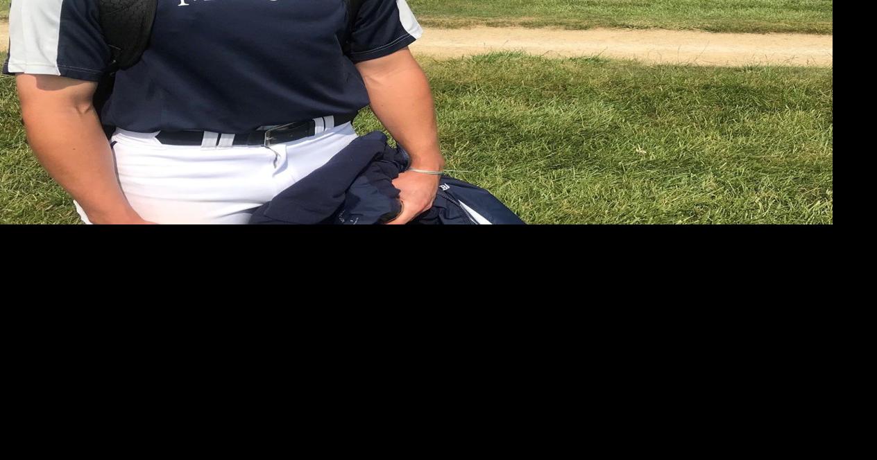 No time for the pain: Marquette baseball's Duffy has persevered through ...