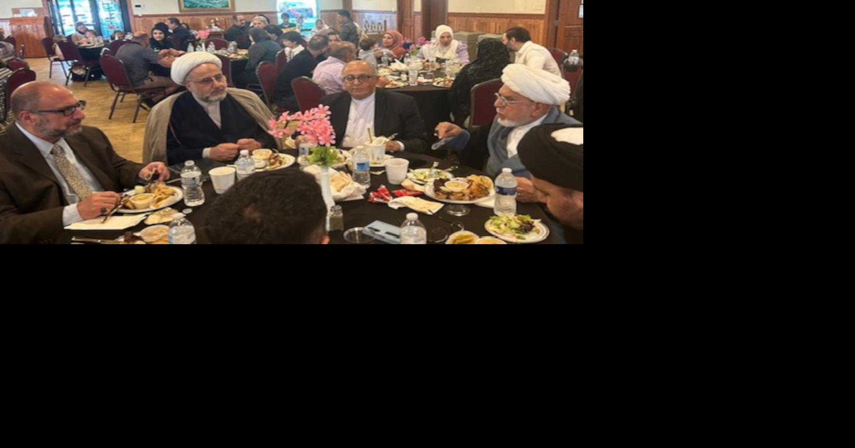 Islamic Center of Michigan City marks 100 years | Local News ...