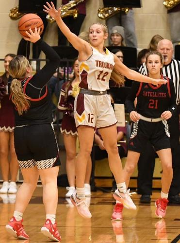 Six is not enough: Short-handed South Central can't keep up with ...