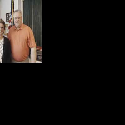 Deputy warden appointed at Indiana State Prison | Features ...