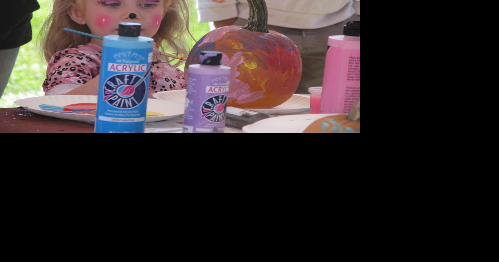 2023 Pumpkin Festival features fall fun, parade and new events at ...