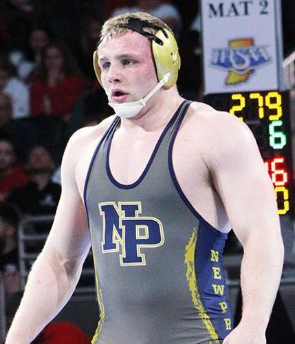 Carroll on the move again: New Prairie state champion transfers to ...