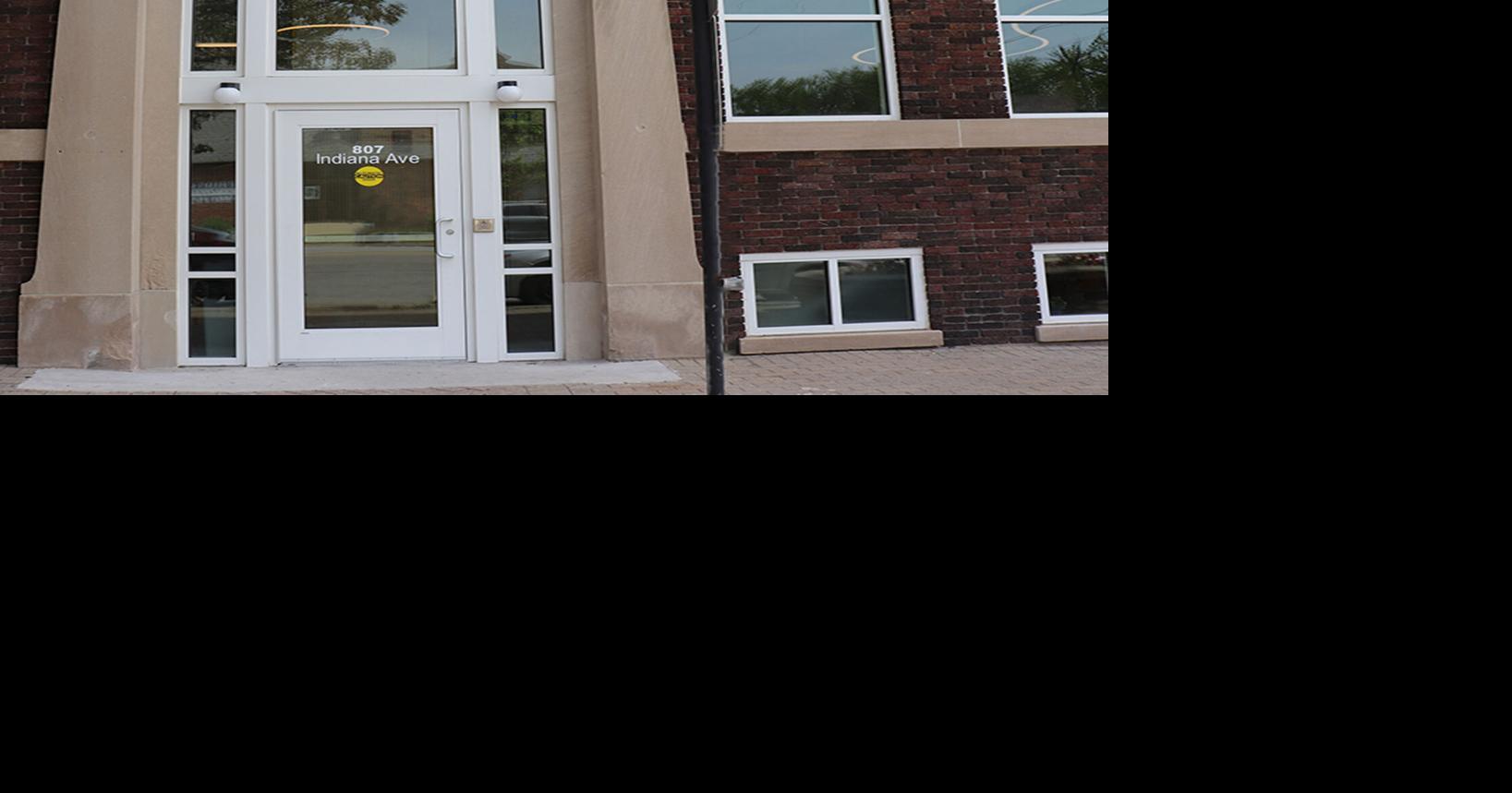 La Porte County Library Library Exchange is 'place for people to ...