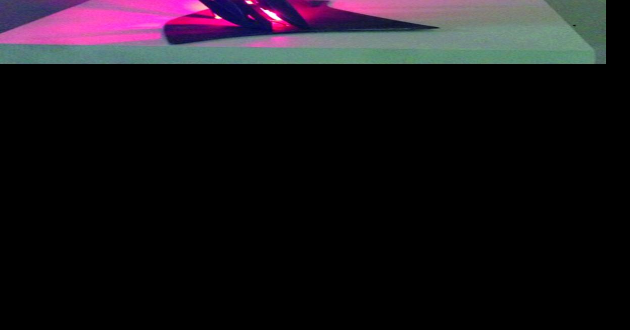 ‘Dazzling Dimensions’ offered at gallery | Things to Do ...