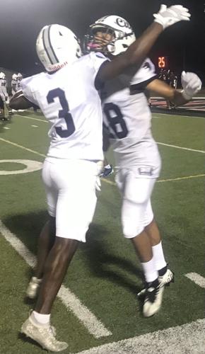 A long, but happy bus ride: Michigan City finds its resolve, toughs out win at Lafayette ...