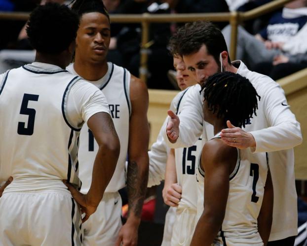 The stars come out: La Porte, La Lumiere host national basketball ...