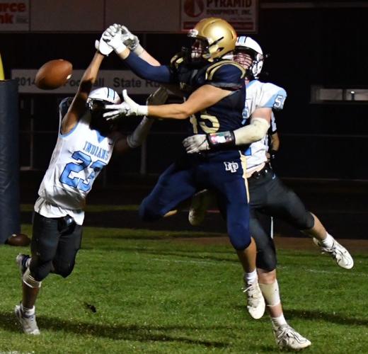 New Prairie football photo gallery by Michael Kellems | Sports ...