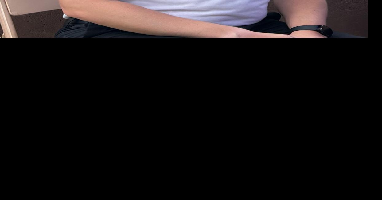 La Porte High School graduate Austin Todd featured in next La Porte ...